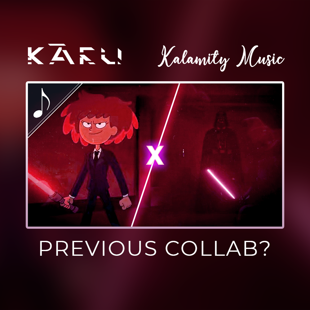 Post from Kalamity Music