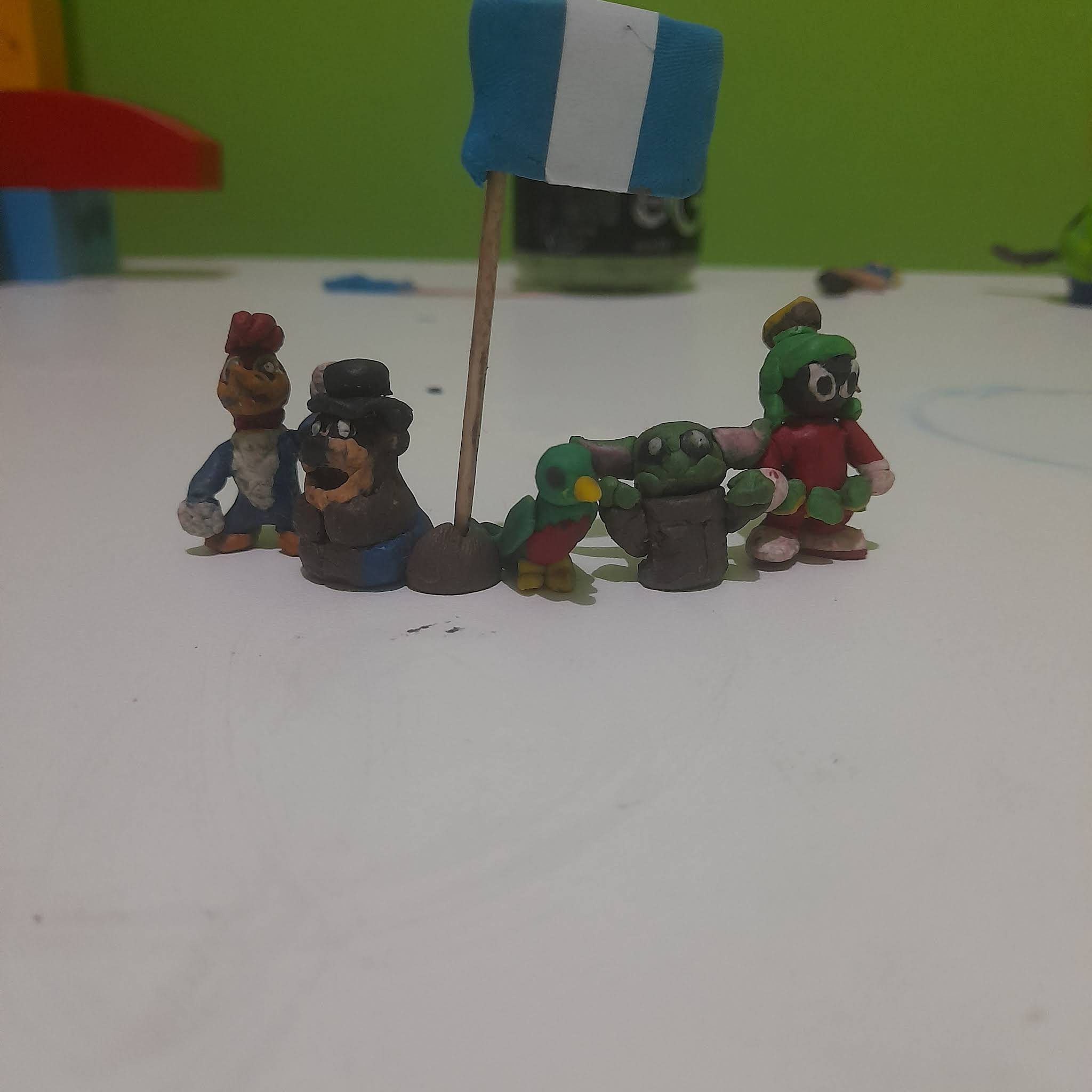 Post from Mundo miniplast