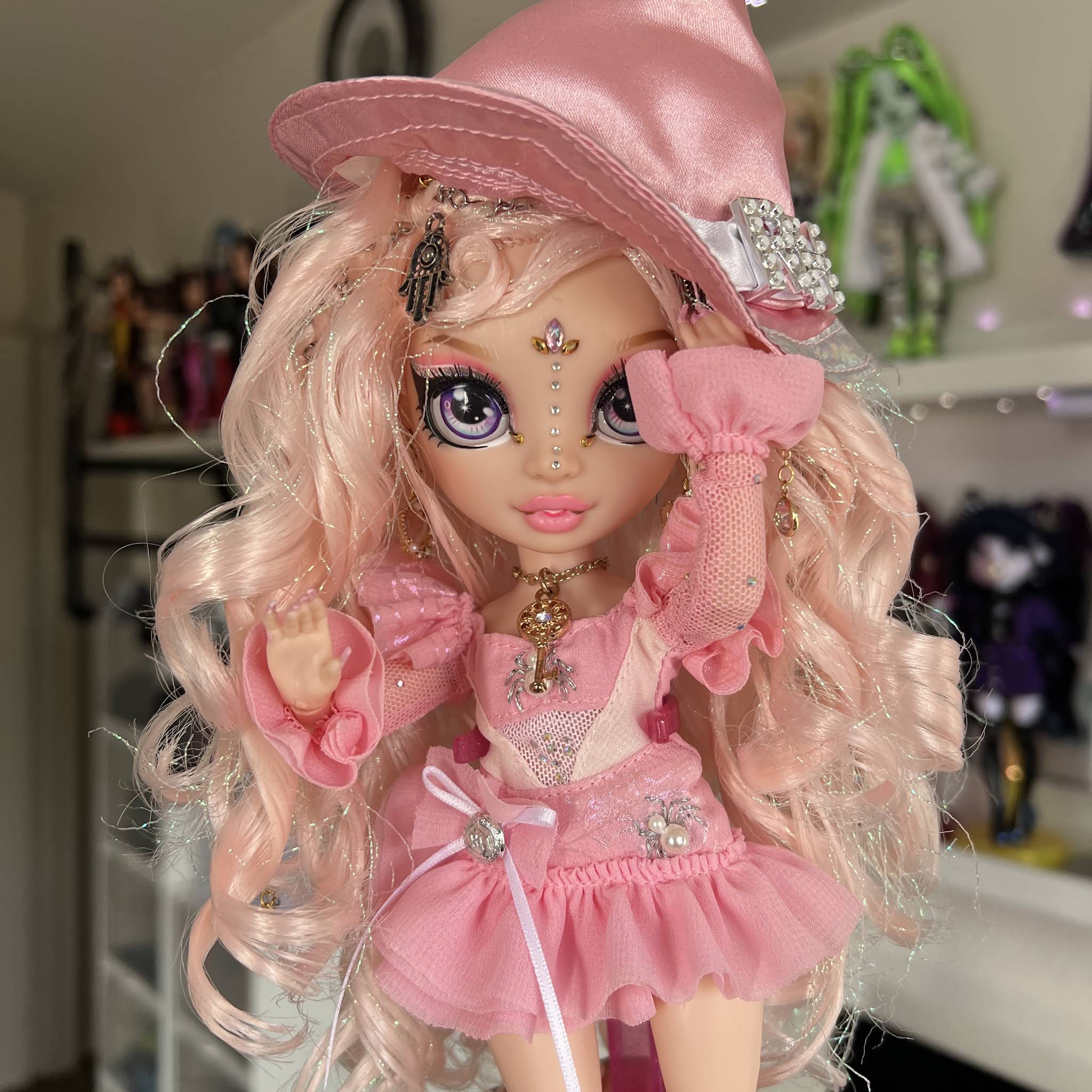 Post from Rodney Rainbow