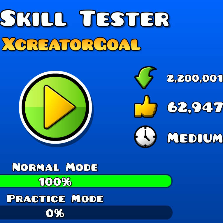 Post from XcreatorGoal