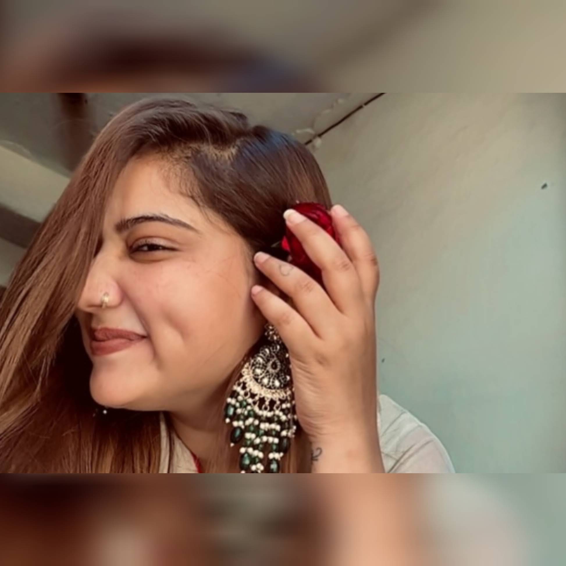 Post from Shreya tyagi