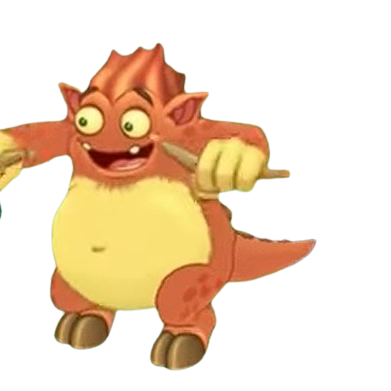 Post from Shiny Fizzy The One🫥