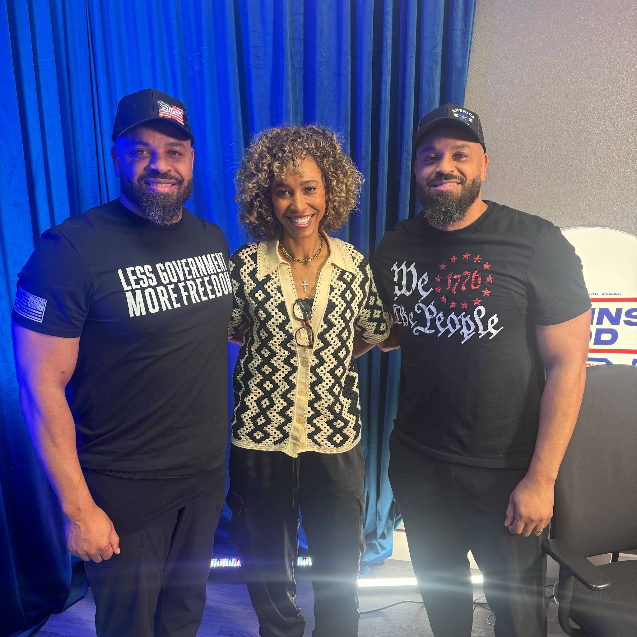 Post from Hodge Twins