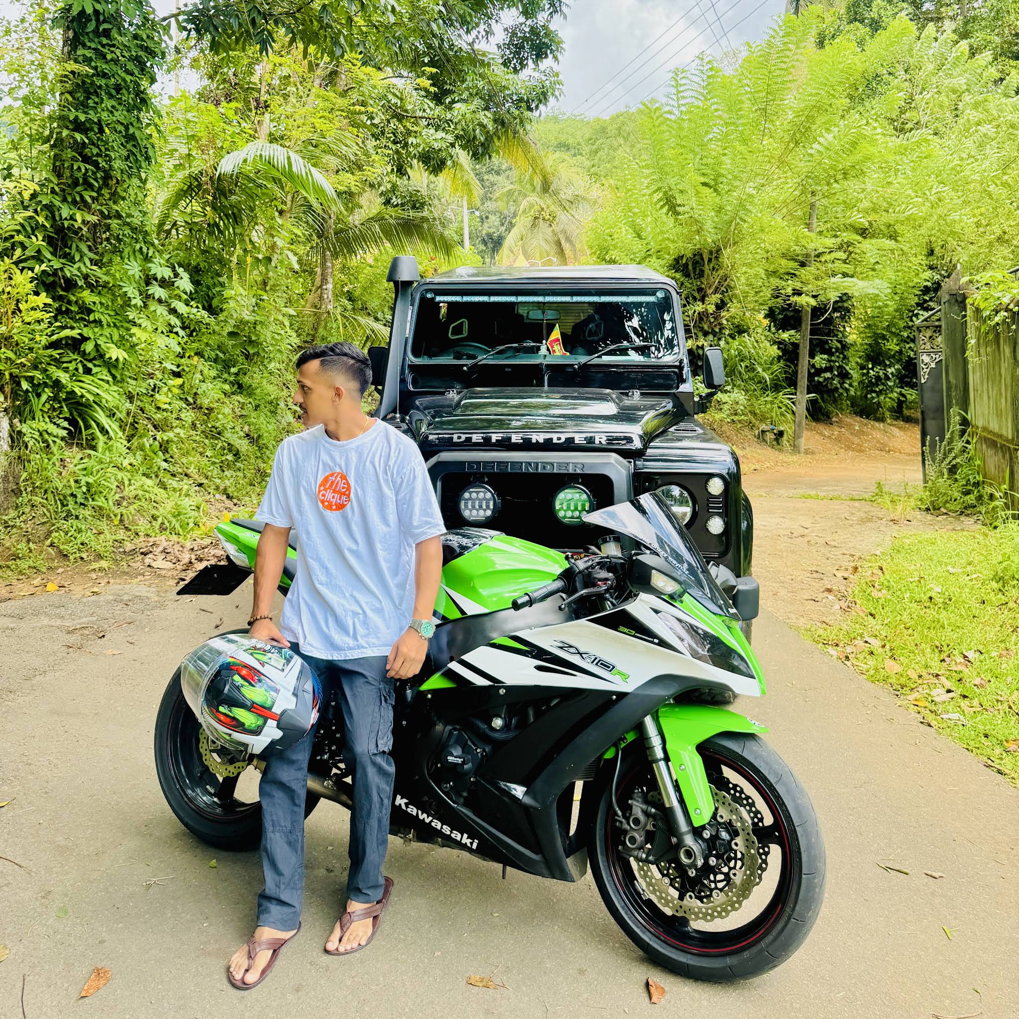 Post from Ushan Vlogs