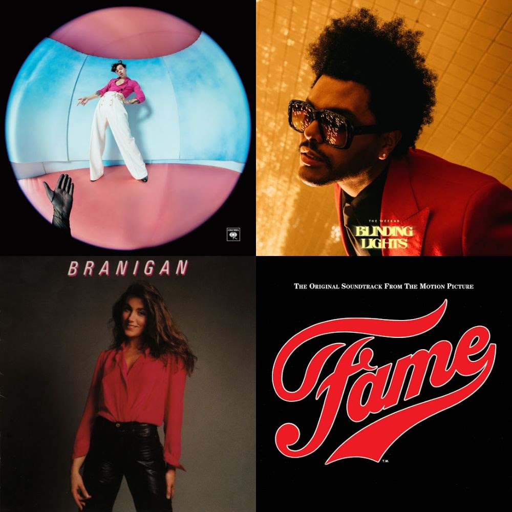 Funk pop