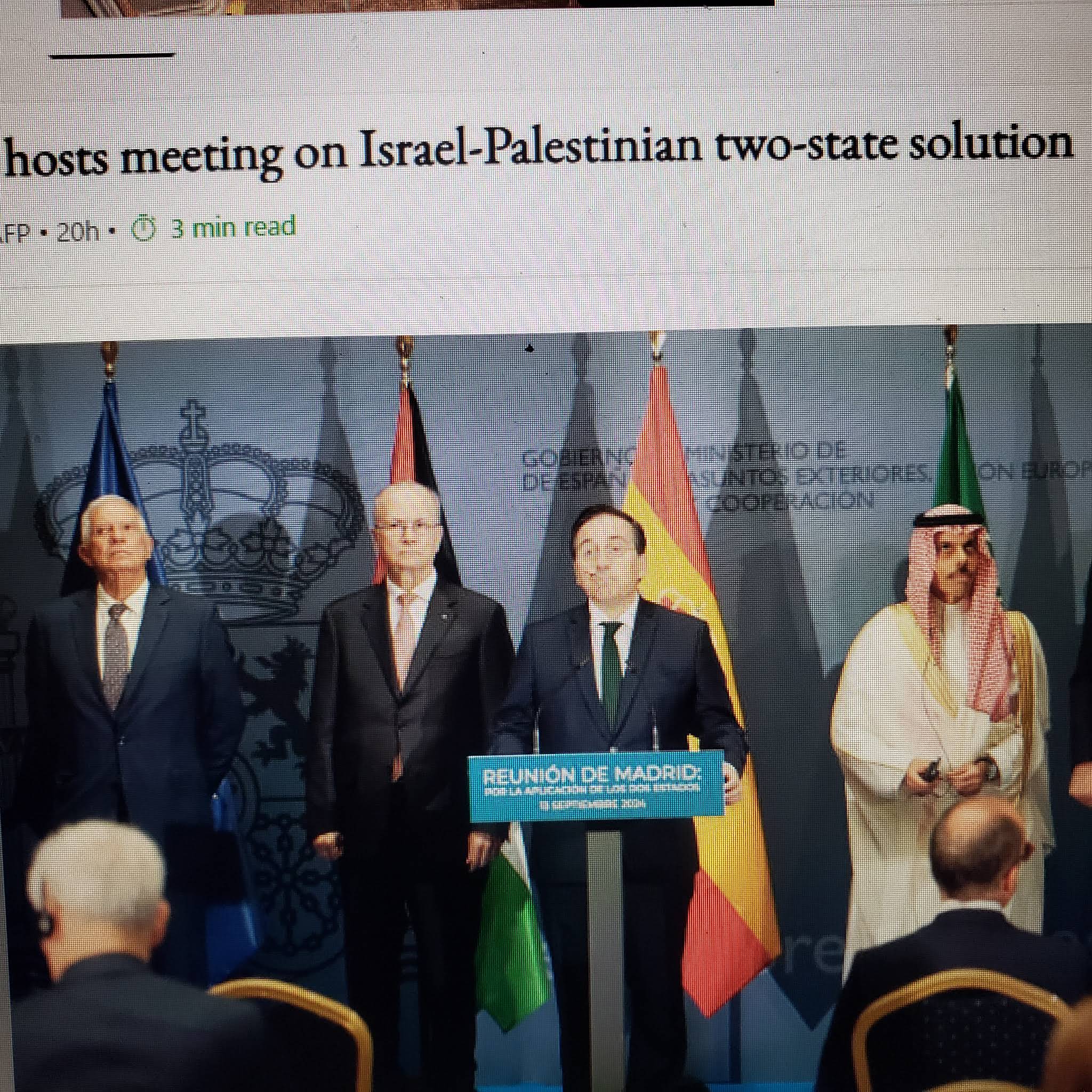 Post from Mark Allison 88