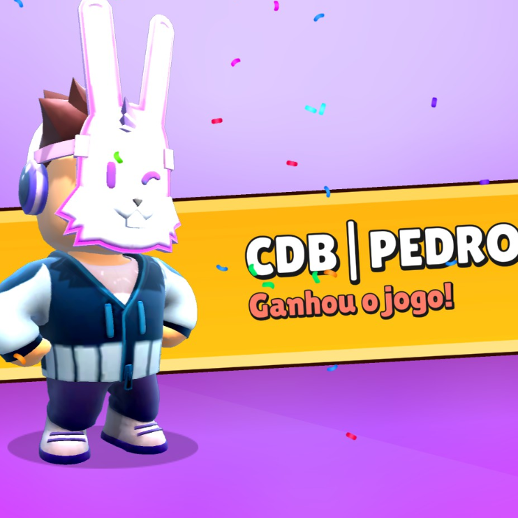 Post from CODEGAME_BR