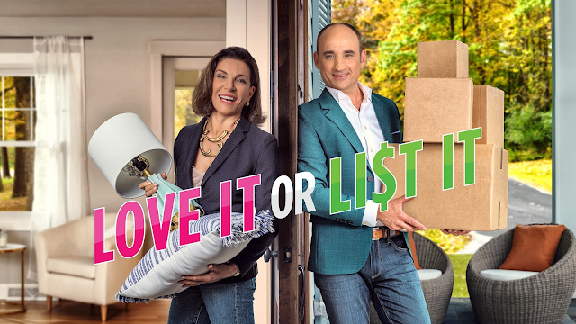 Watch Love It or List It online | YouTube TV (Free Trial)