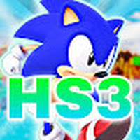 Poll from HyperSonic 3D 3