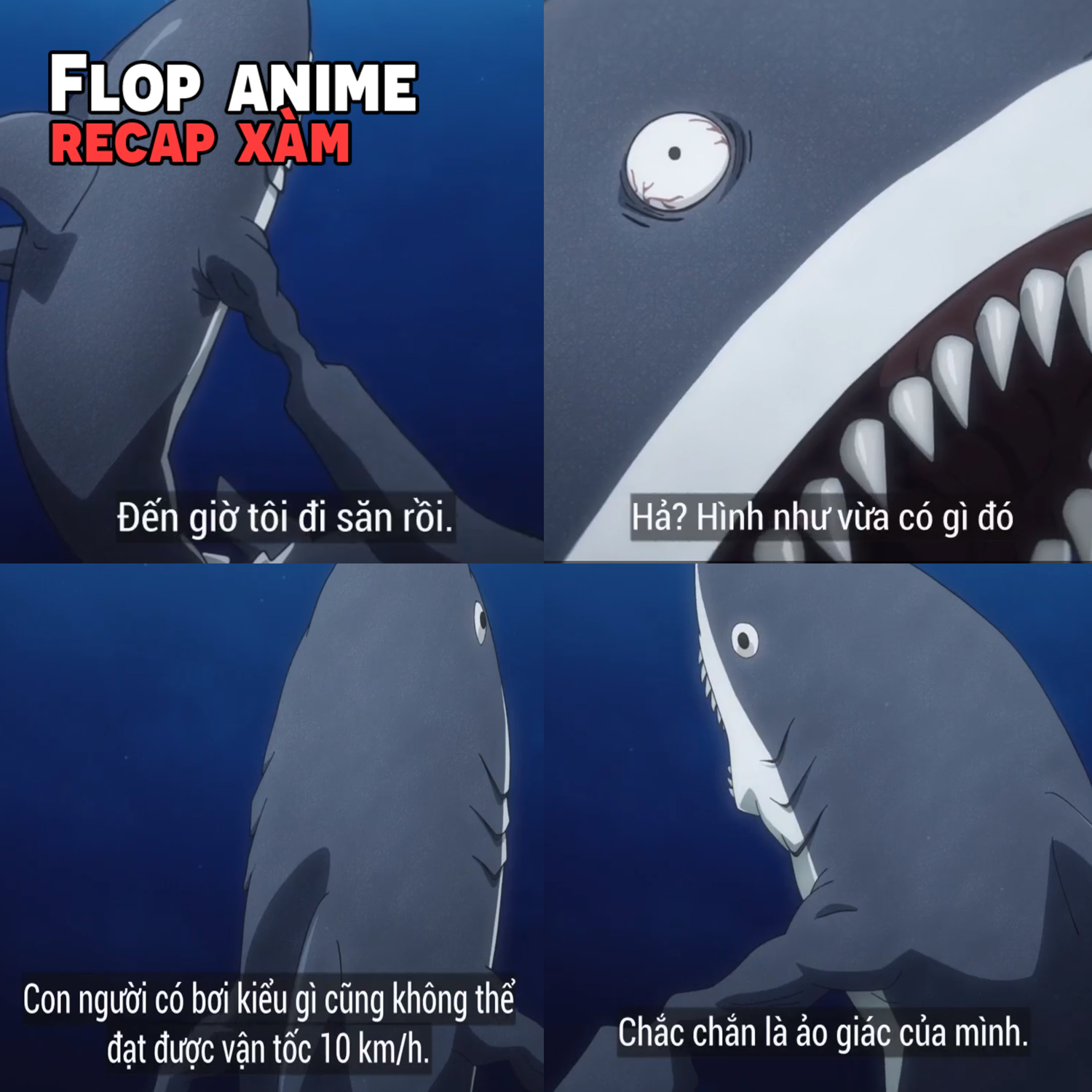Post from Flop Anime Recap