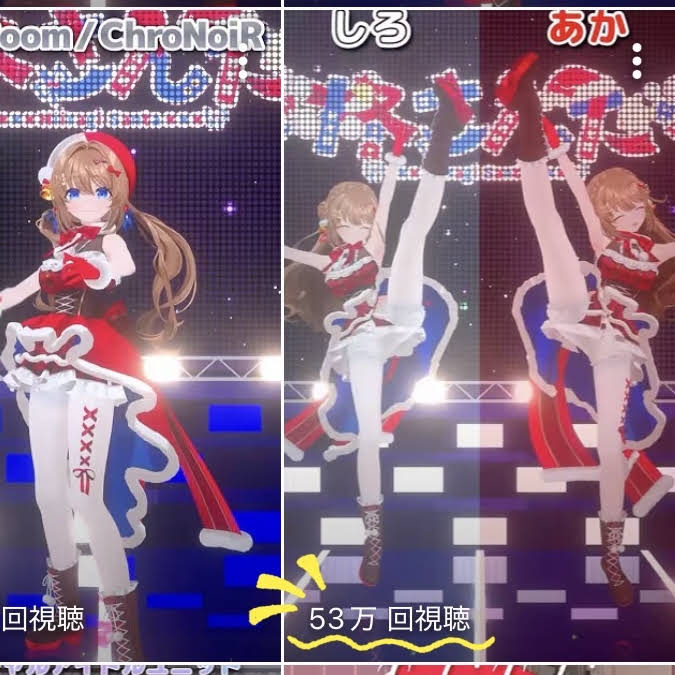 Post from 柊 さんた / Santa Hiiragi