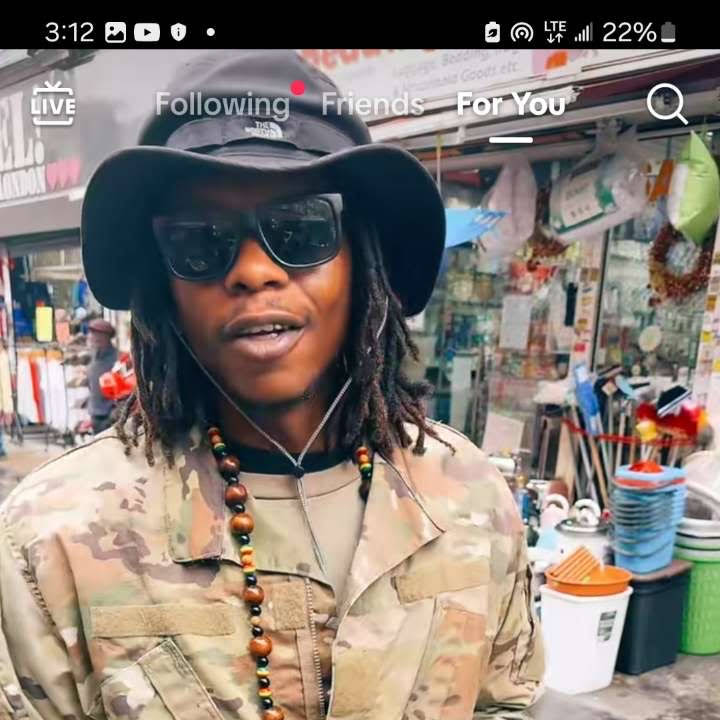 Post from Ringo Vision