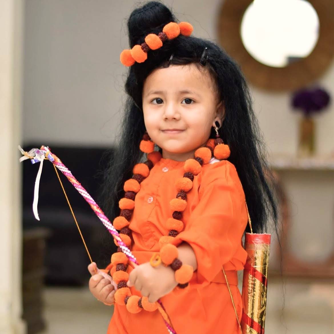 Post from The Ghai Family