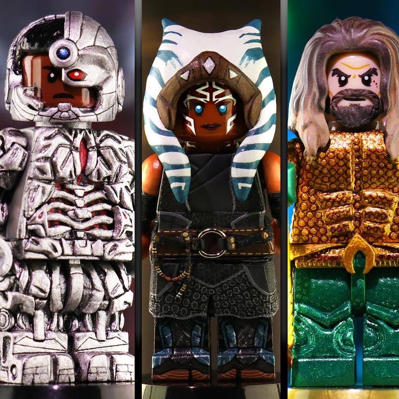 Post from MGF Customs