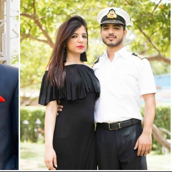 Post from Nikhil Rana