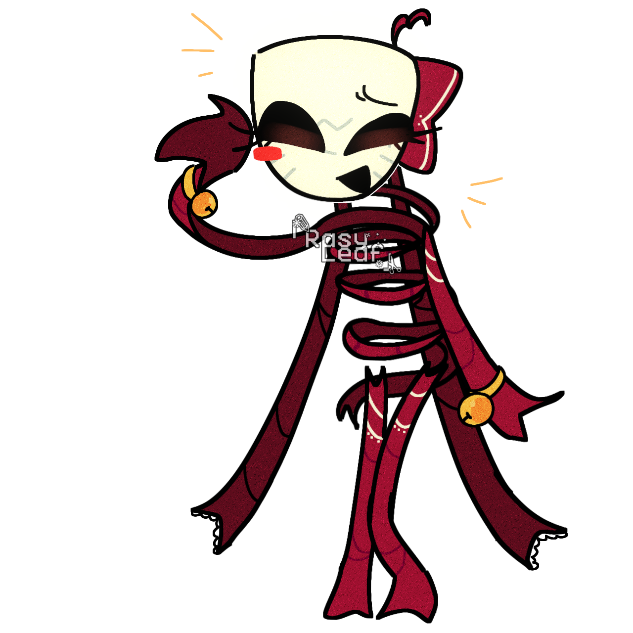 Post from Rasyleaf
