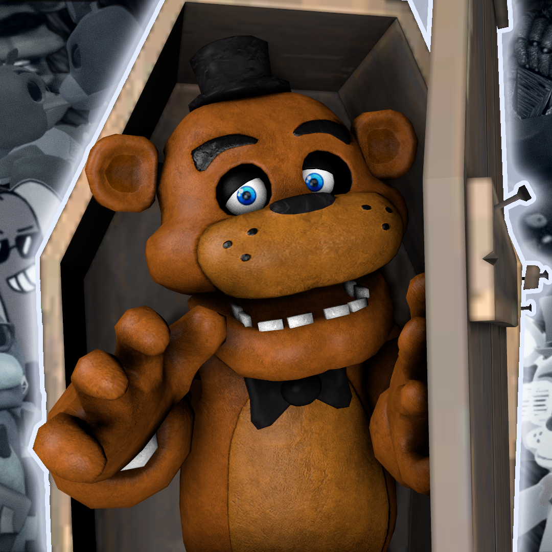 Post from TheBlueGuy