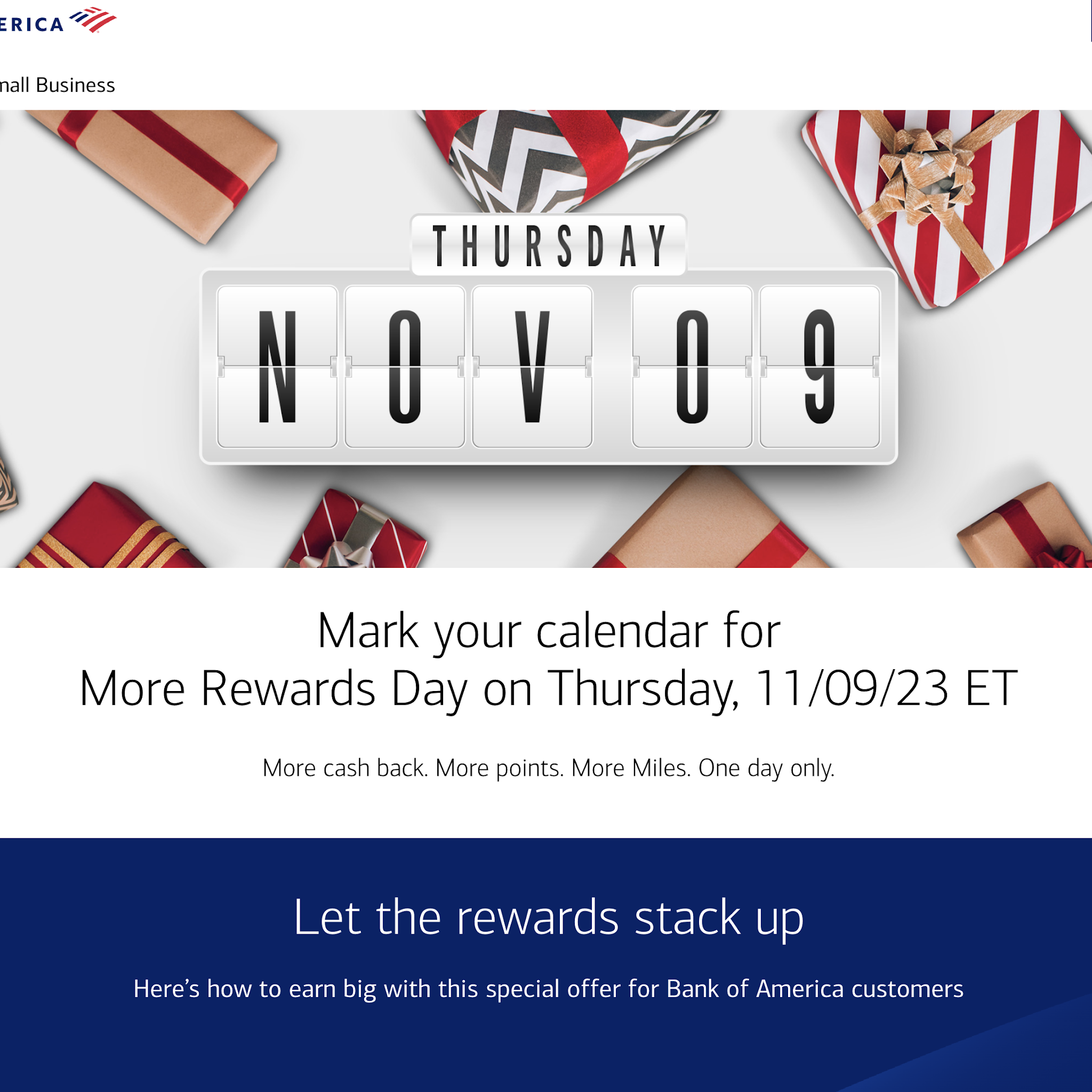 Post from Ben Hedges