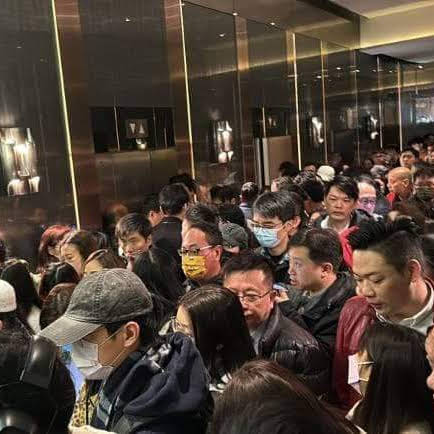 Post from 852MIHKTV HK Walker 港生活旅遊自由行