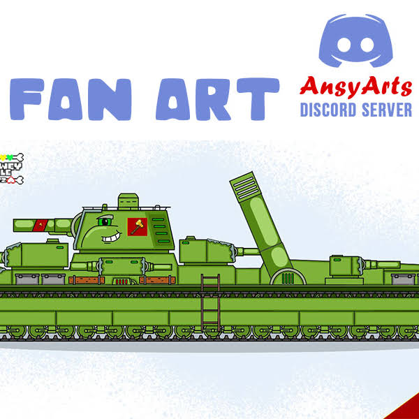 Post from AnsyArts