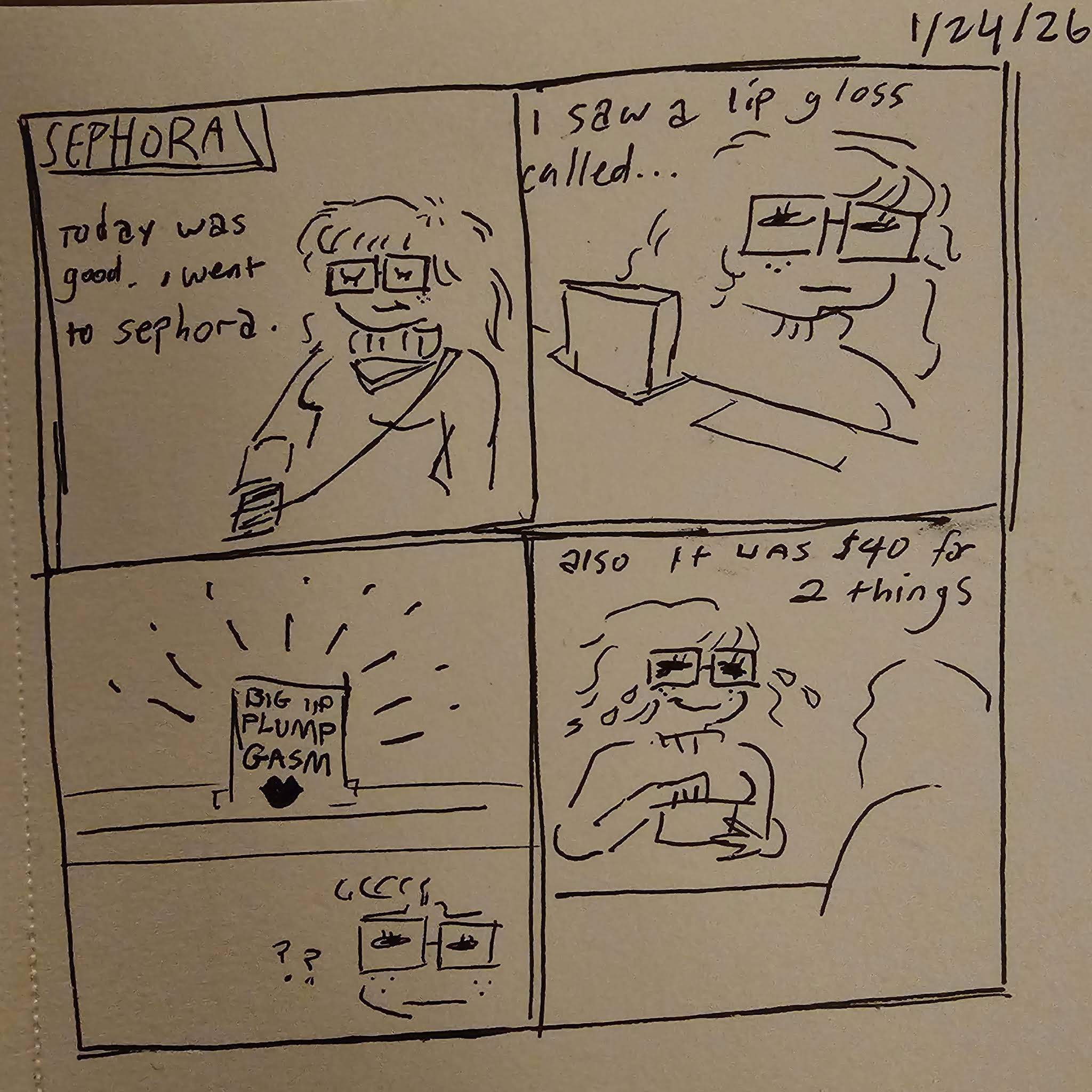 Post from frox