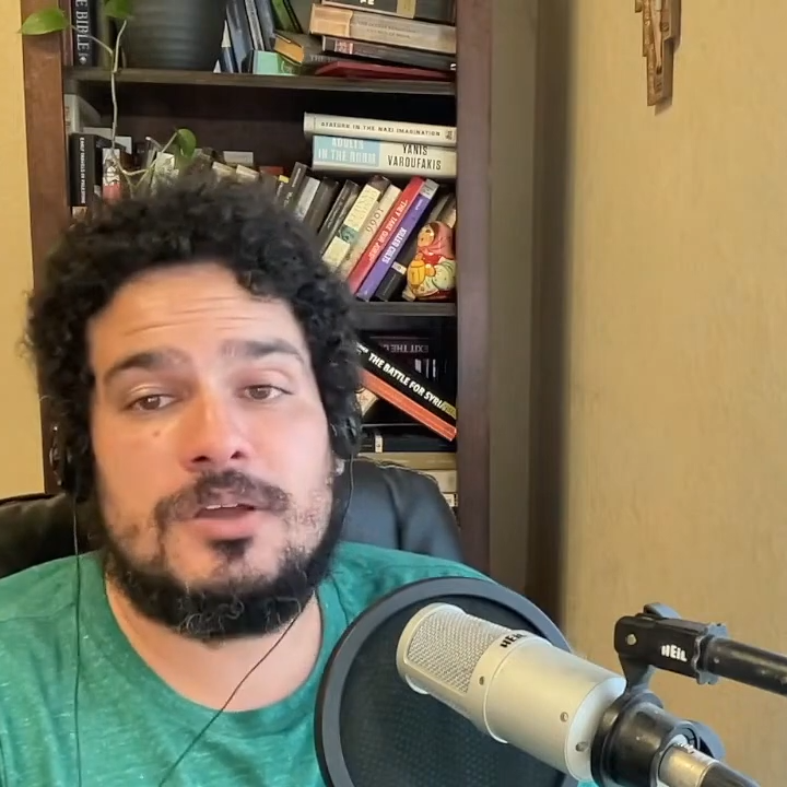 Post from Theodore Shoebat
