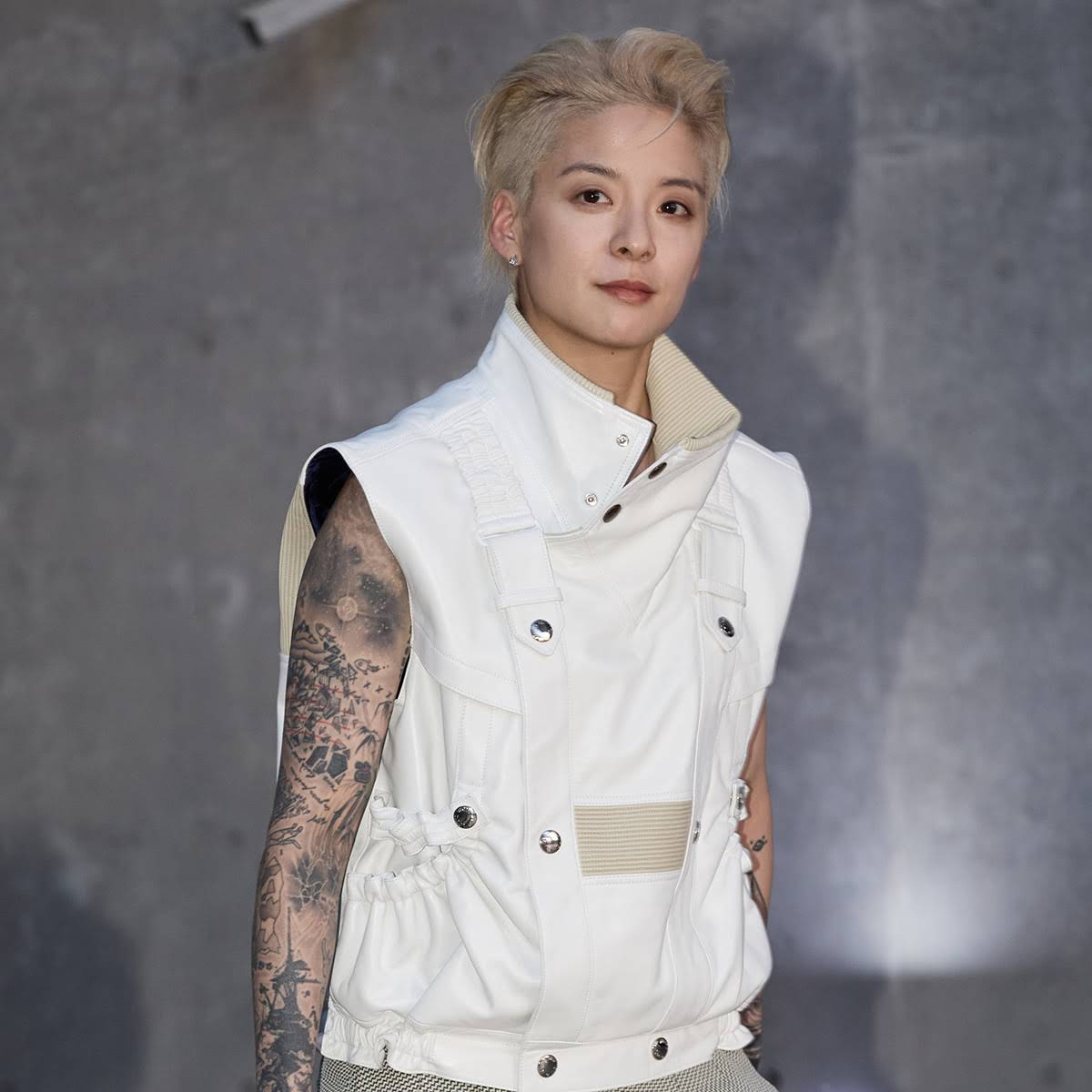 Post from Louis Vuitton