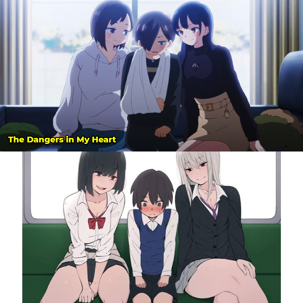 Post from IDLEGLANCE