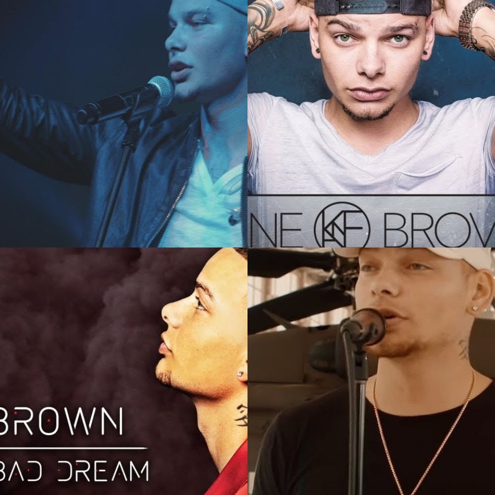 Top 10 Kane Brown Songs - Kane Brown's Biggest Hits and Most Well-Known ...