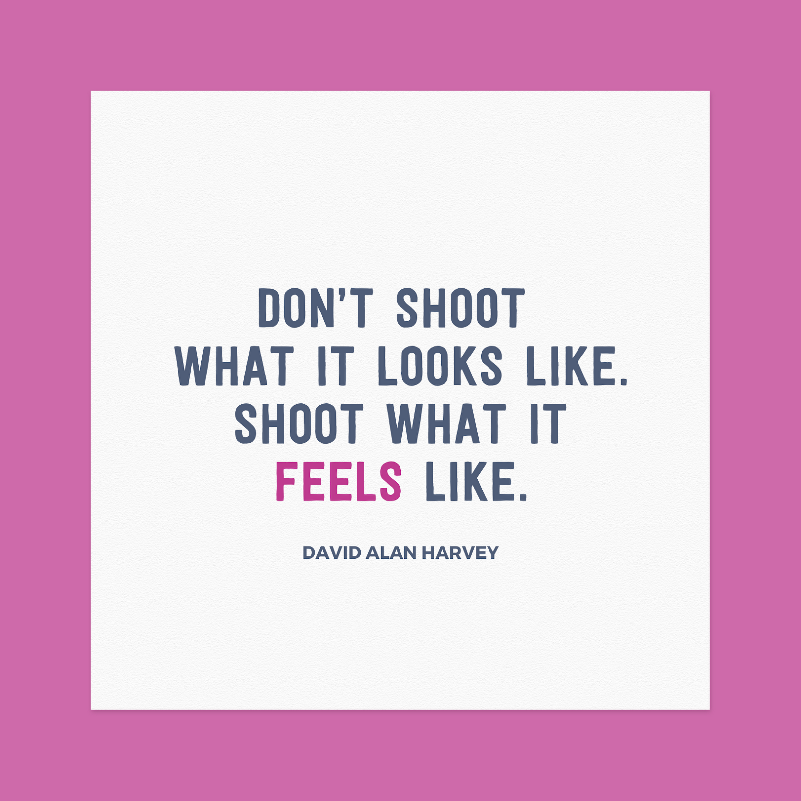 Post from Deborah Engelmajer