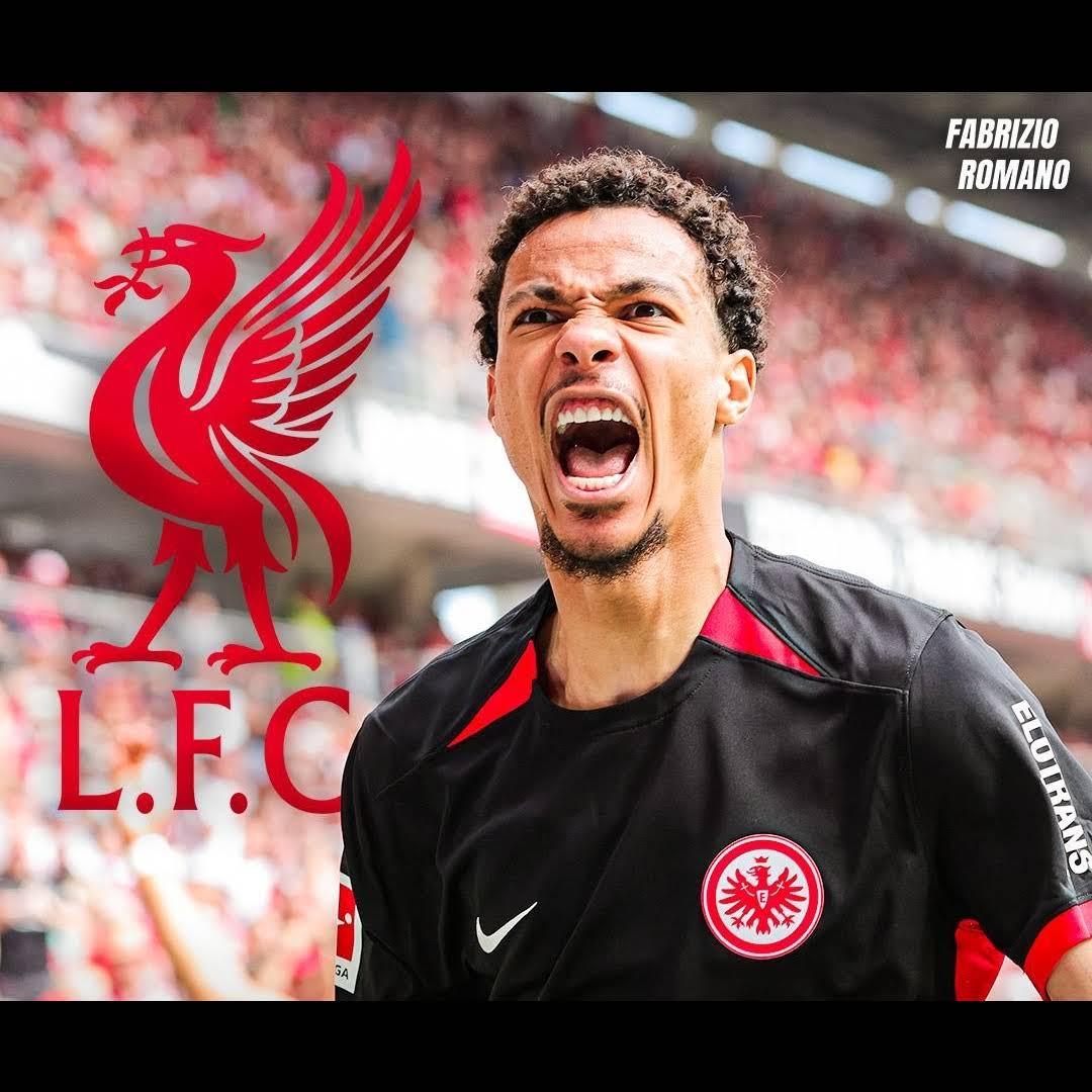 Post from The Anfield Fan Zone