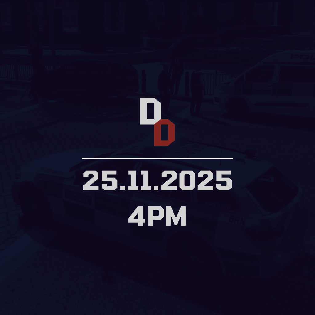 Post from Double Doppler