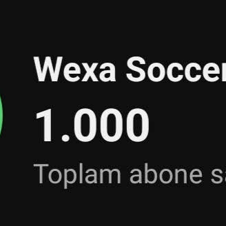 Post from Wexa Soccer Champs