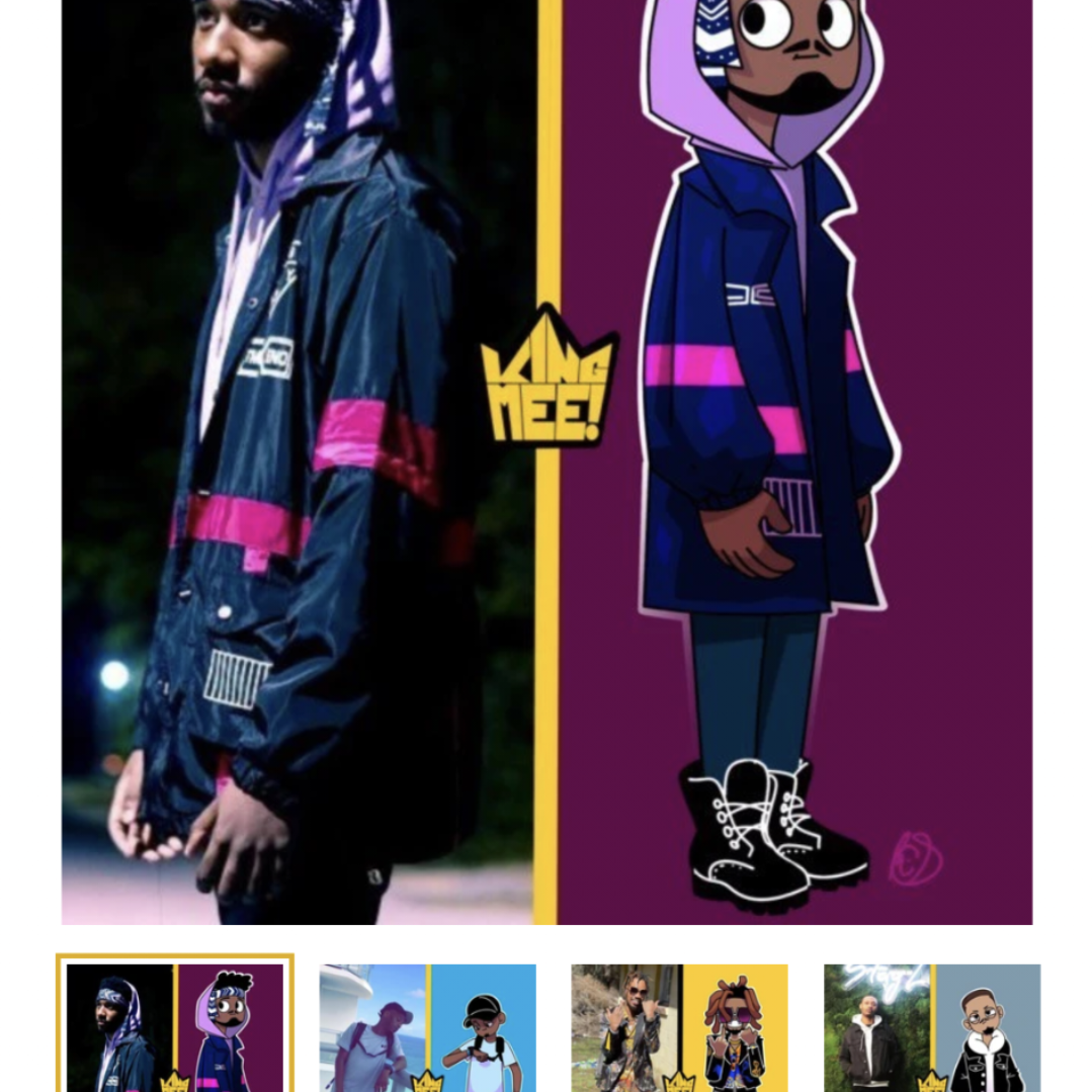 Post from King Science
