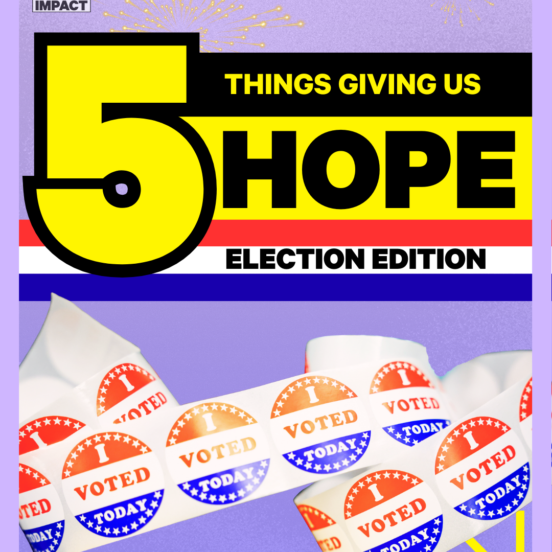Post from NowThis Impact