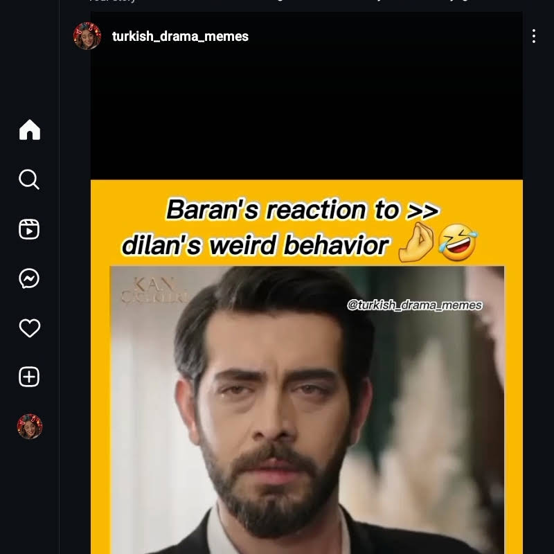 Post from turkish_drama_memes