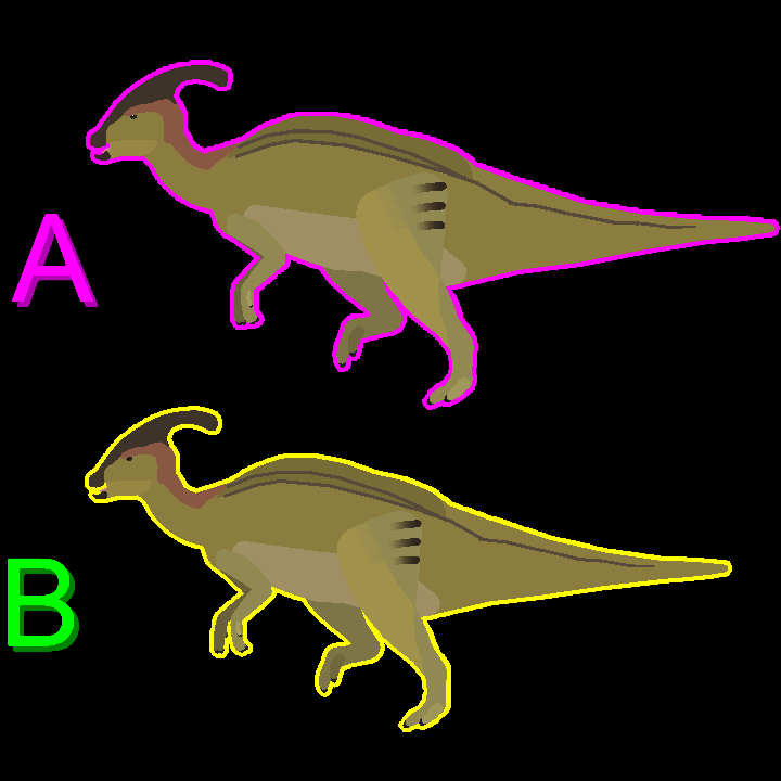 Post from MAGMA T-REX ANIMATIONS