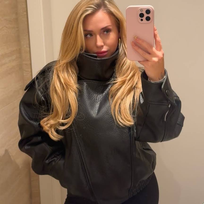 Post from Alina Visao Vlogs