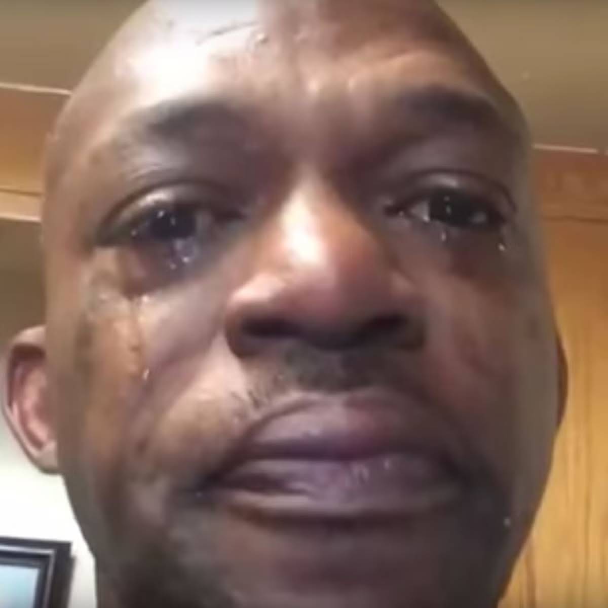 Post from Alec Gunter