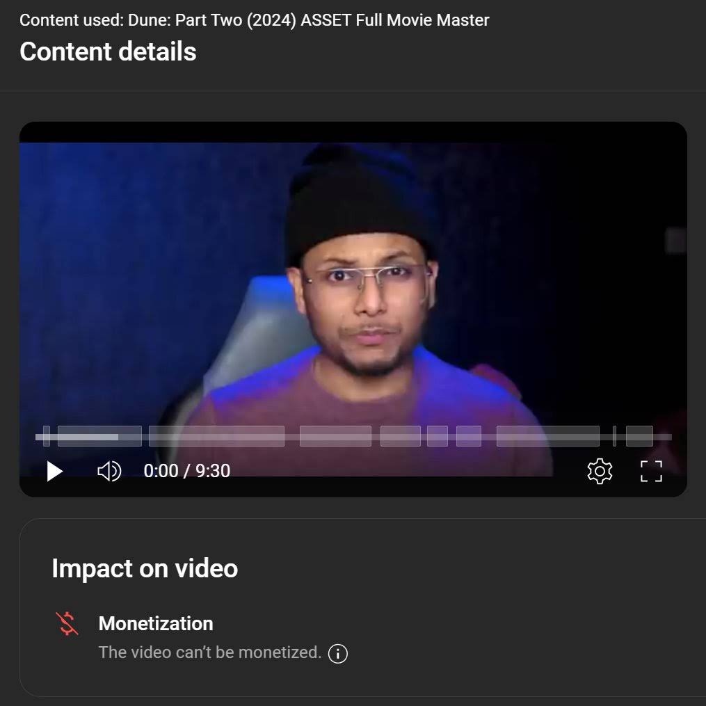 Post from PJ Explained