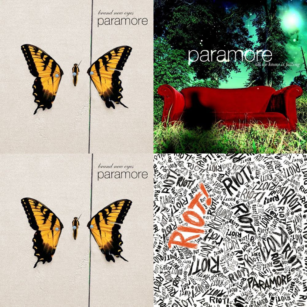 Paramore
