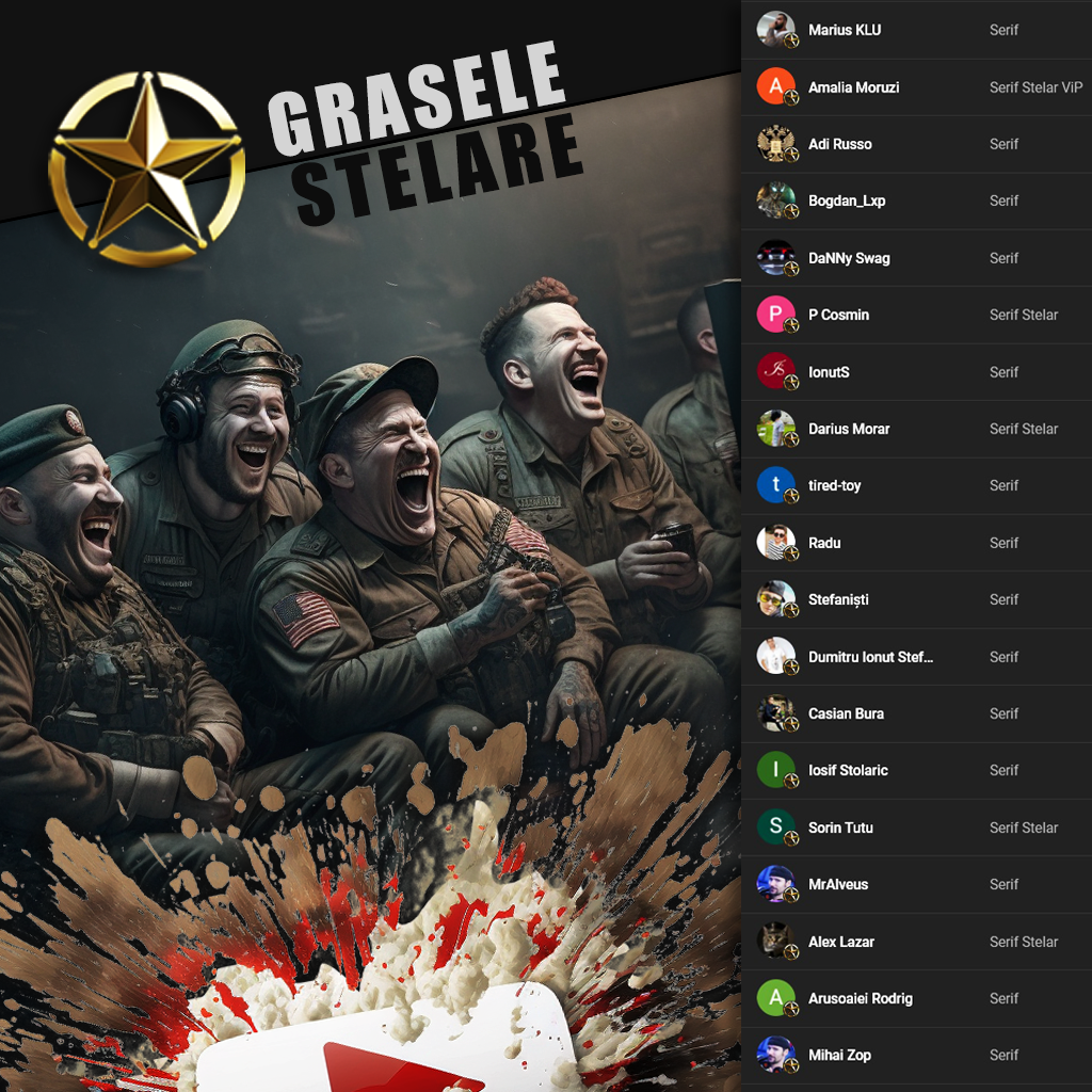 Post from Seriful Stelar