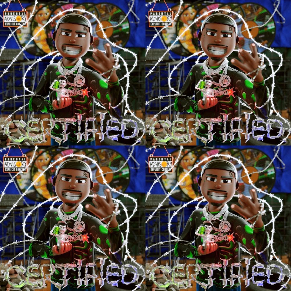 Pooh Shiesty - Shiesty Season: Certified (Full Album)