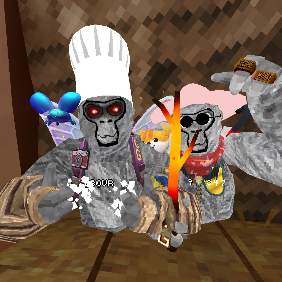 Post from GluboVR