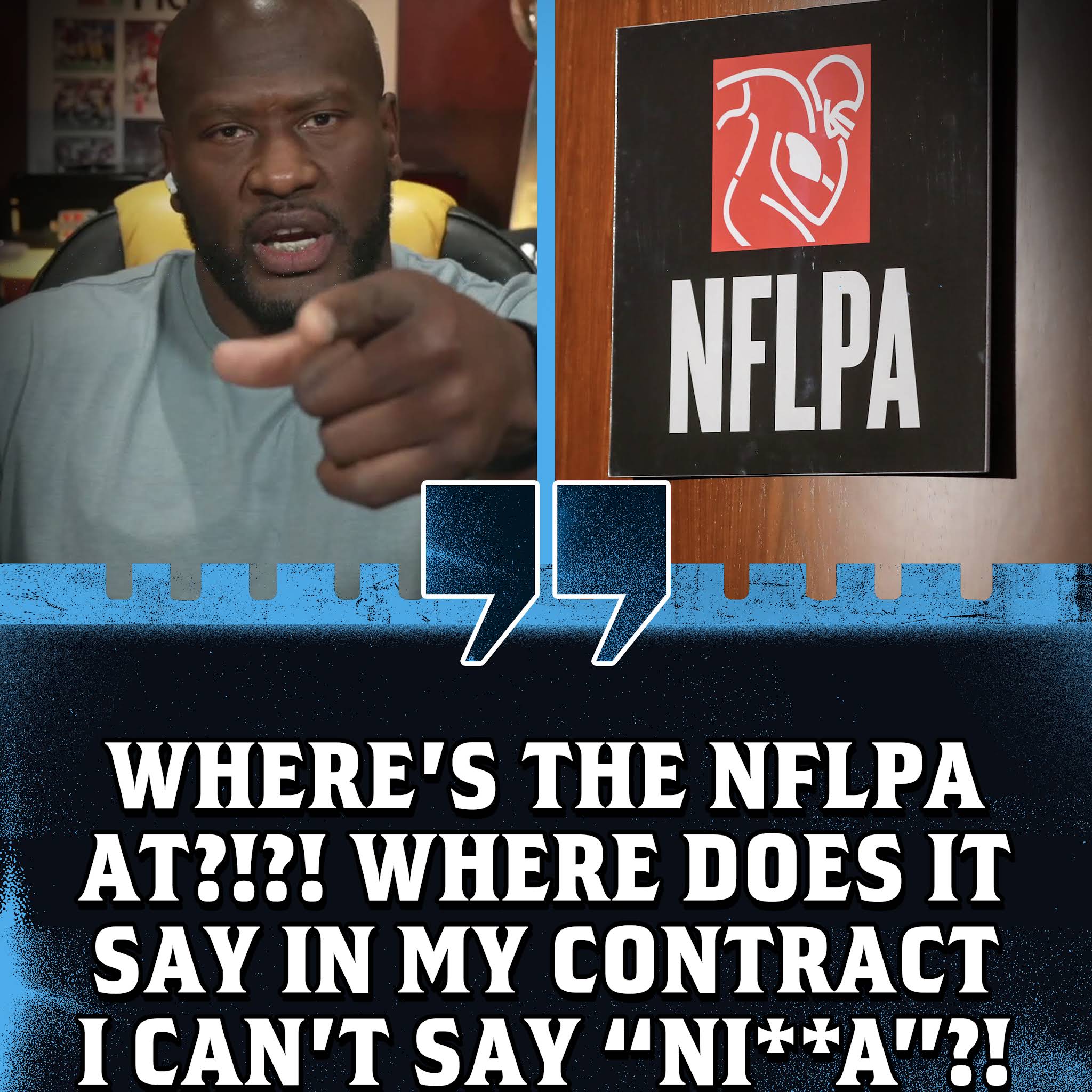 Post from Deebo & Joe