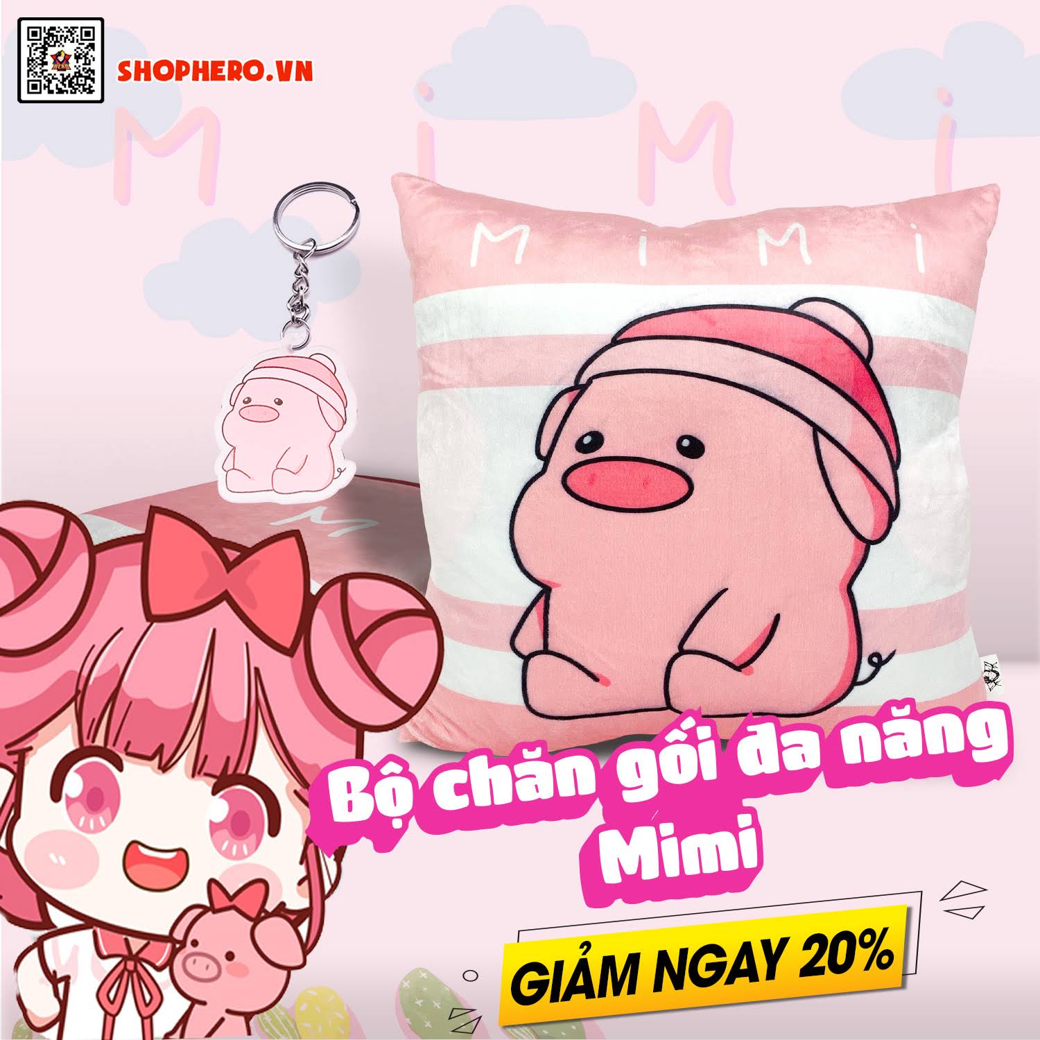 Post from Mimi TV