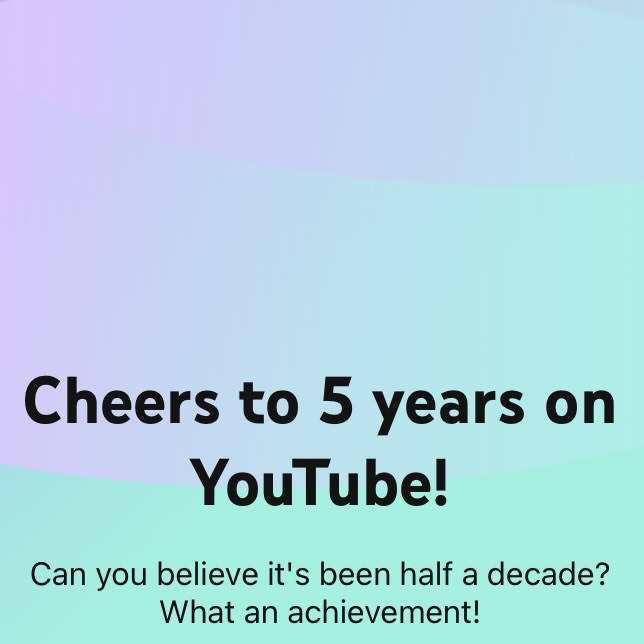 Post from Gary Hubbs