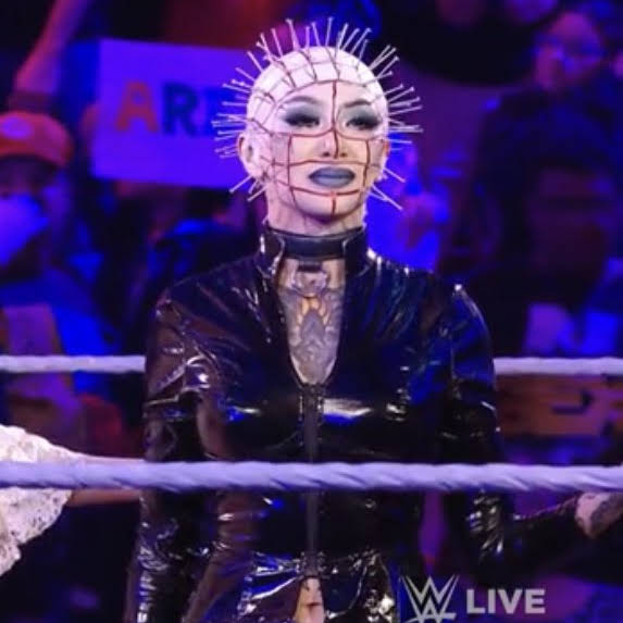 Post from The Magnificent Mongo Slade