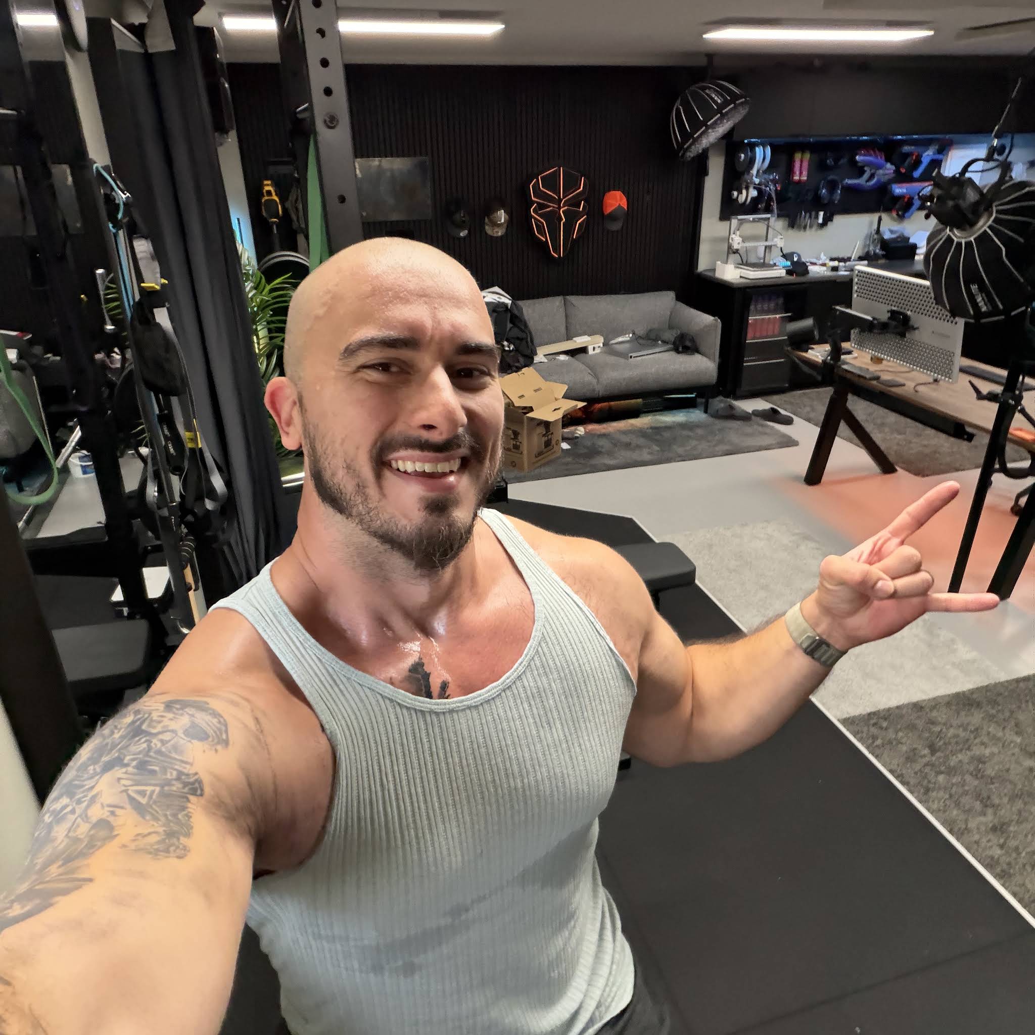 Post from Peter Lindgren