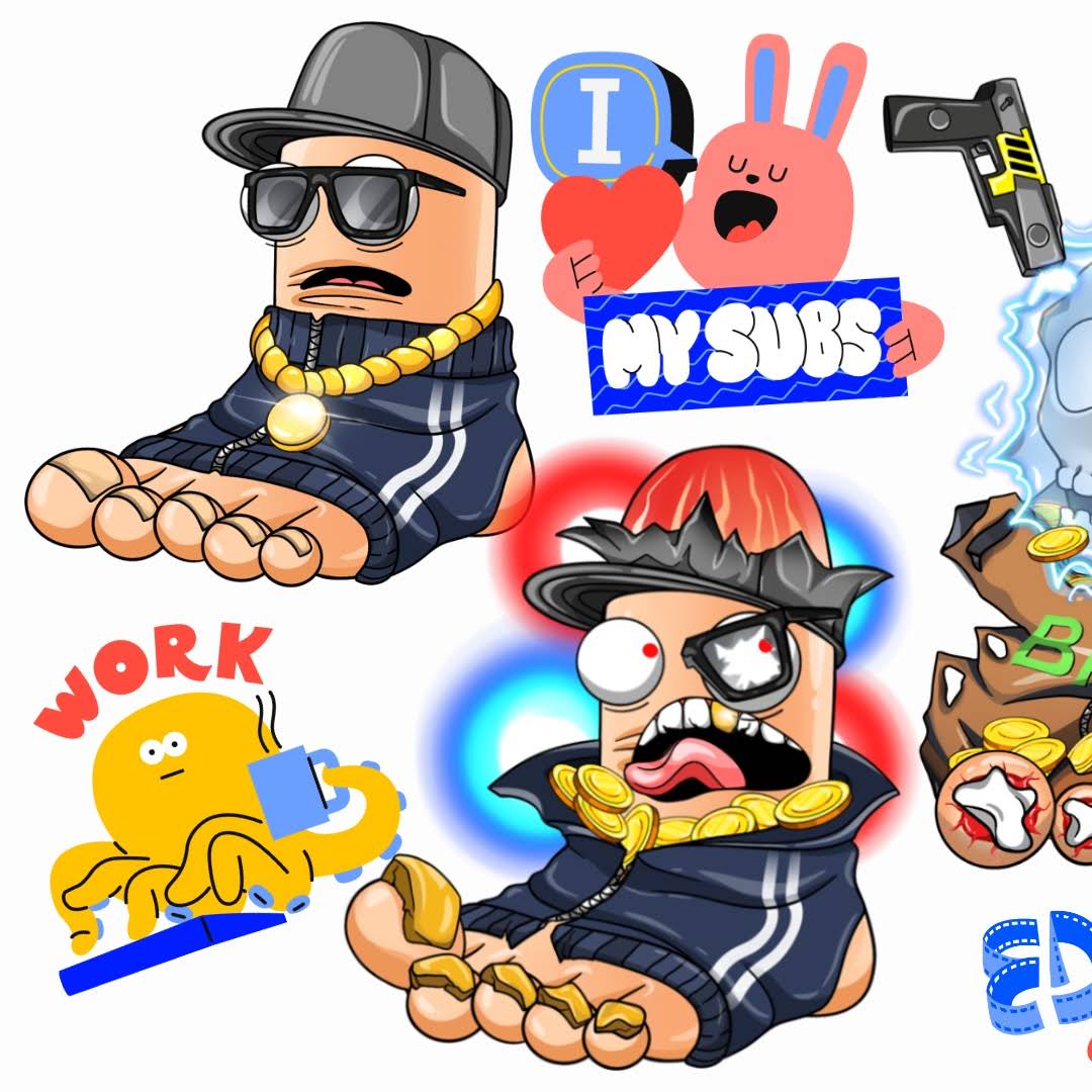 Post from Monya Studio